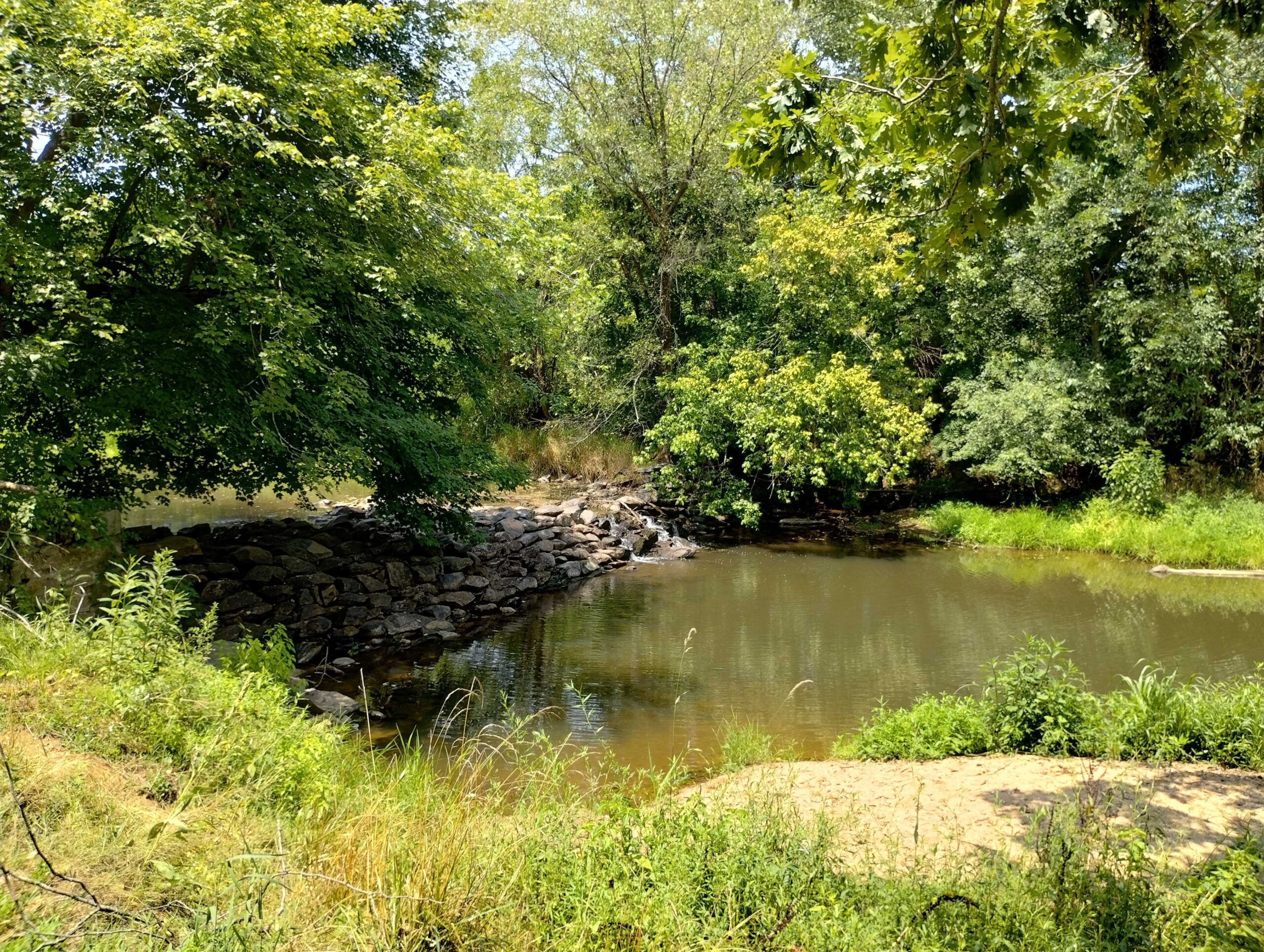 Phillips Farm - Waterford Foundation