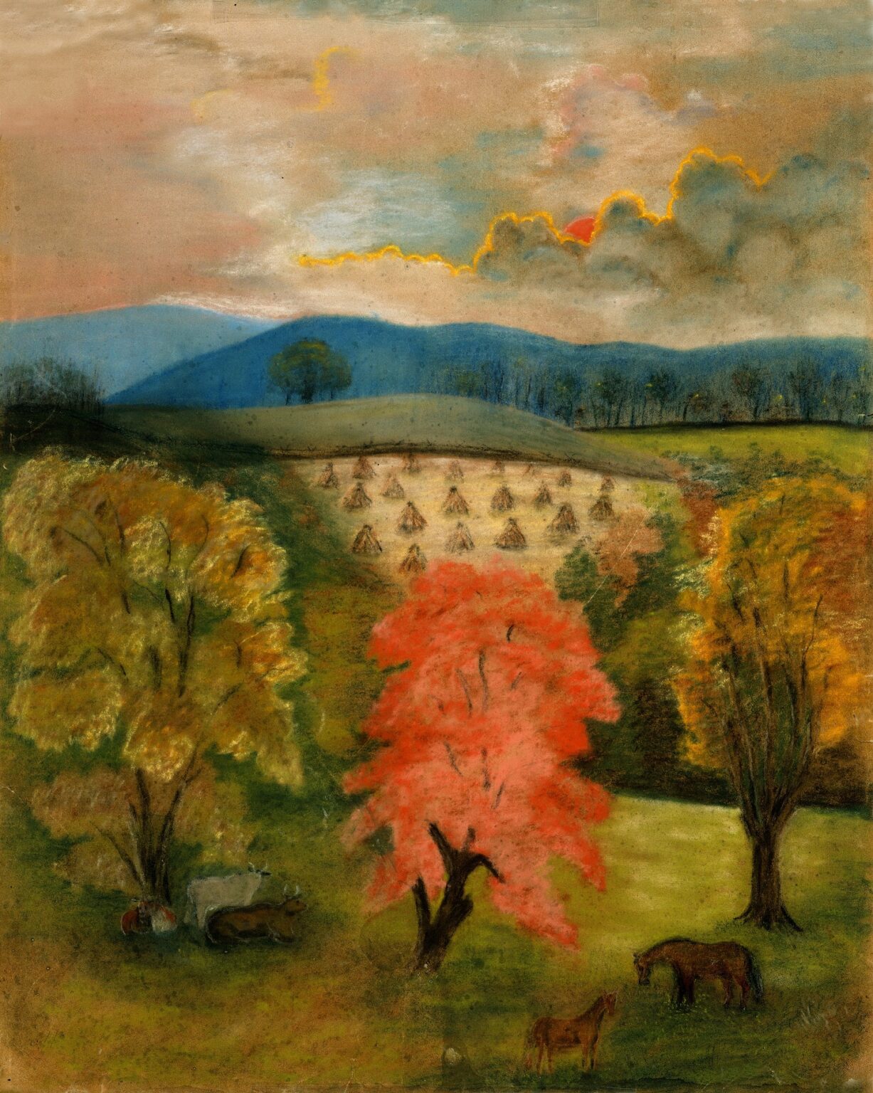 Phillips Farm - Waterford Foundation
