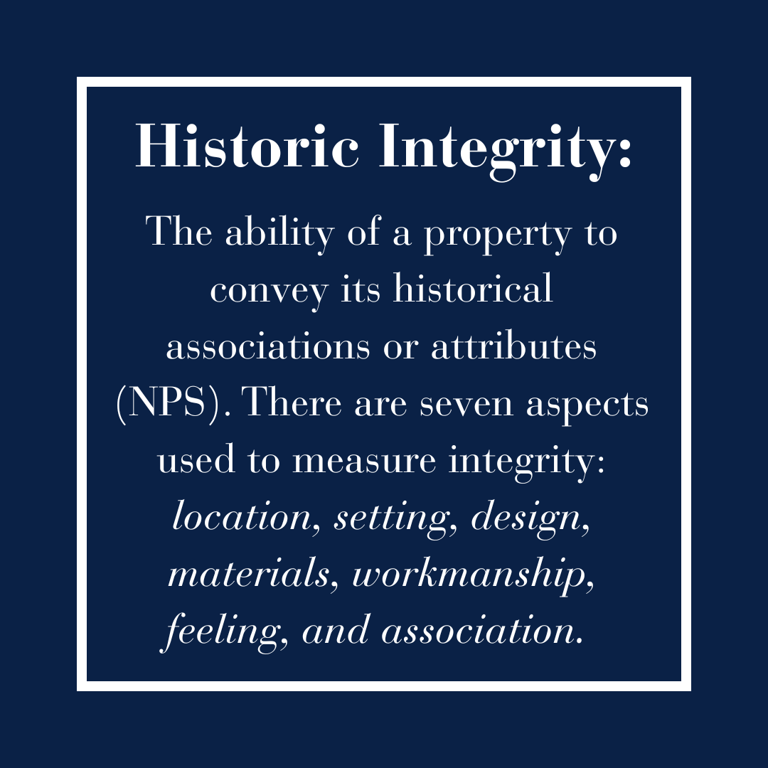What is a National Historic Landmark? - Waterford Foundation